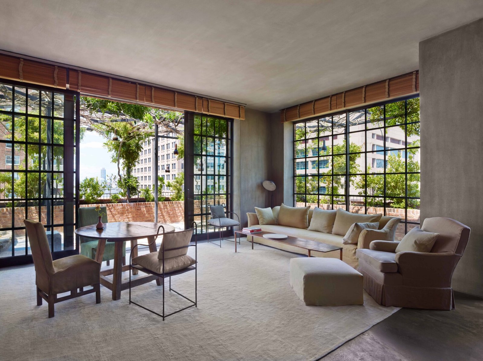 Who Is Axel Vervoordt? A Beloved Belgian Designer Among Celebrities ...