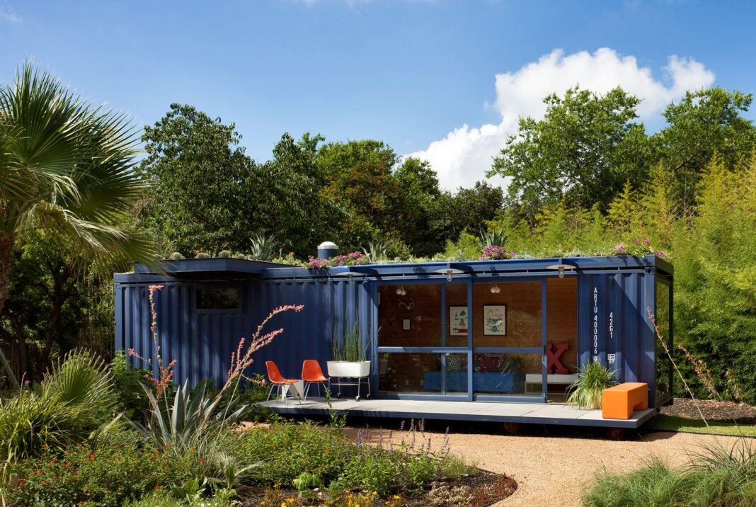 10 Ready-to-Purchase Shipping Container Homes Available Today ...